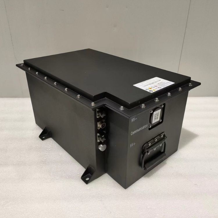 Custom Lithium Battery